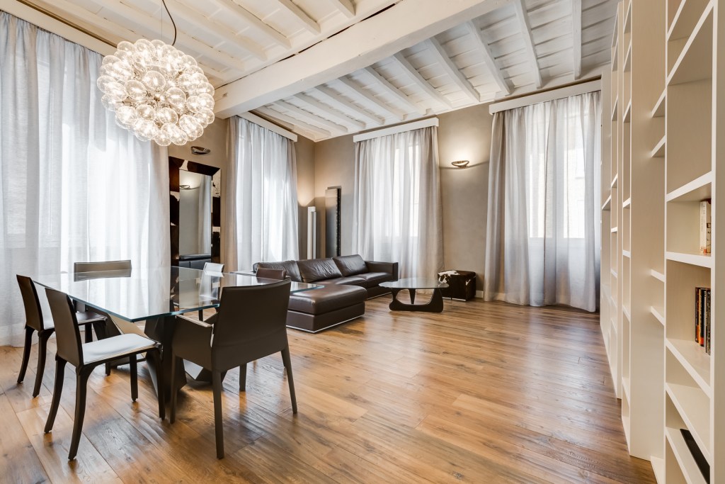 Studio interior design: come sceglierlo nelle ristrutturazioni e perché ...